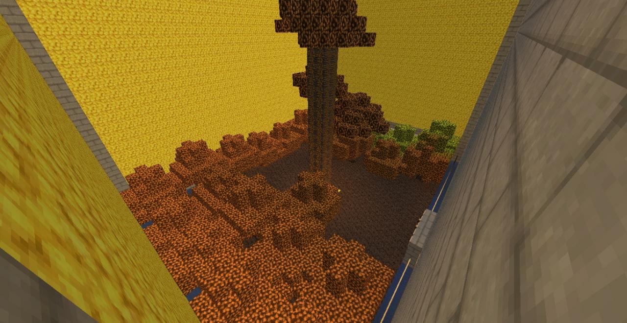 CYS-Prison! (Shops,Cheap Ranks) Minecraft Server