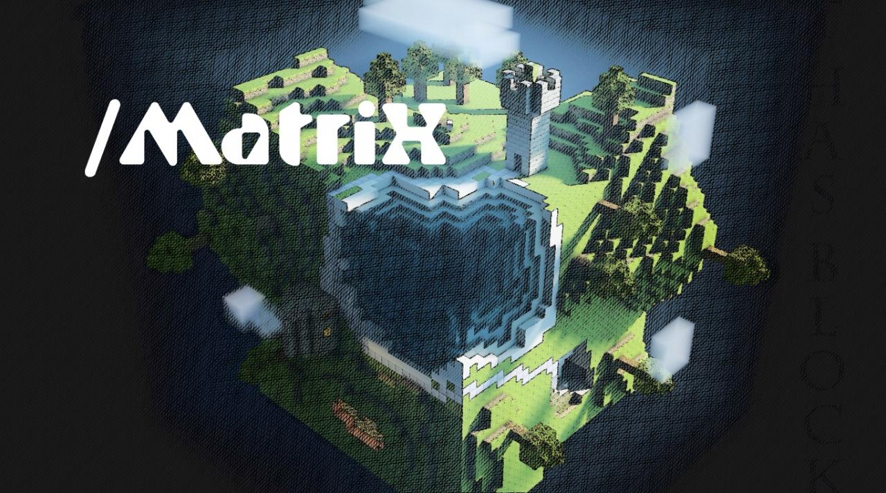 /MatriX Minecraft Server