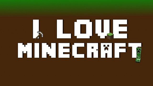 Here Are 10 Things I Love About Minecraft XD