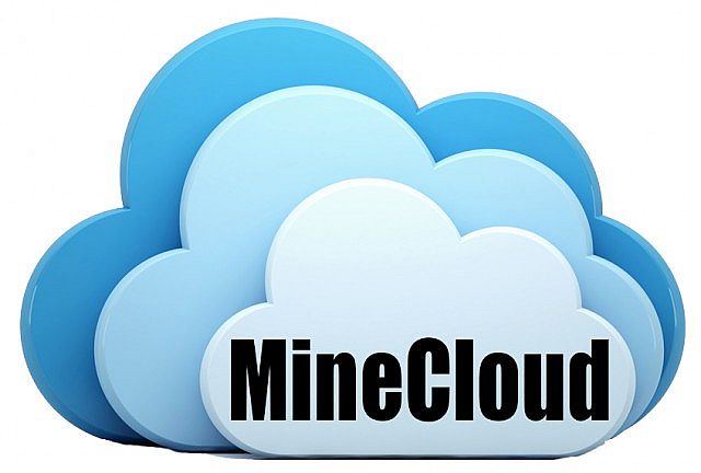 Minecloud Minecraft Server