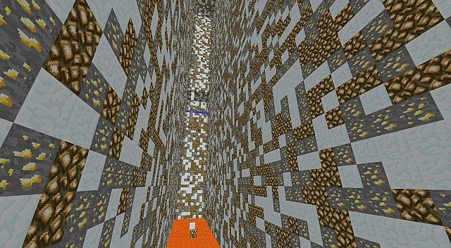 5 Level Fun - [Parkour Map] Minecraft Map