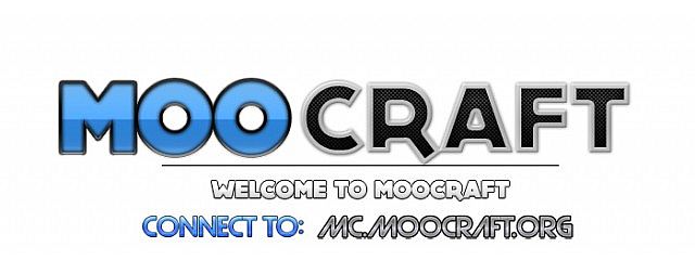 MOOCraft Minecraft Server