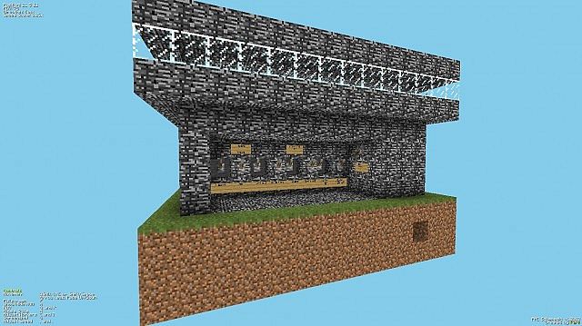 BanItem 3.0 Minecraft Map