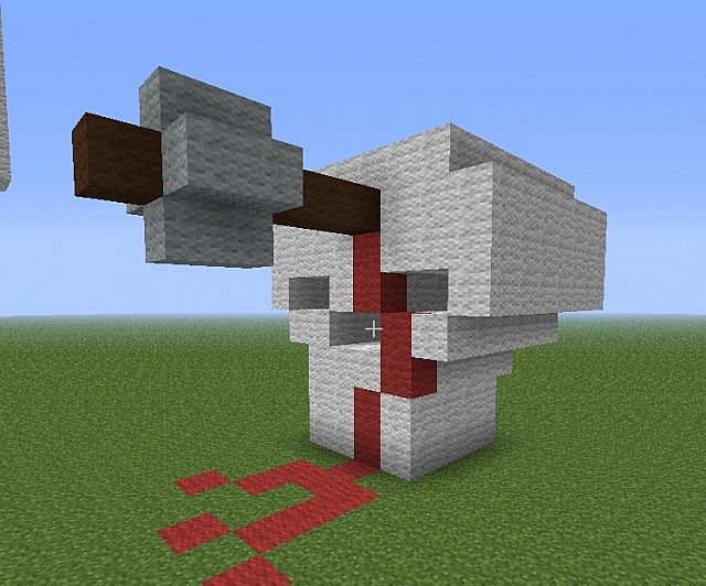 SKULLS Minecraft Project