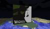Wicked, the Hit Musical Minecraft Map
