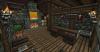 Legend of the Wibbler Minecraft Map