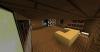 Modern House : Sheva Modern ! Minecraft Map