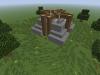 Prometheix's AFK Machine Minecraft Map