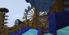 Double Wedgie Waterslide Minecraft Map