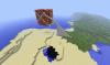 Nuclear Bomb *EXPLOSIONS* Minecraft Map