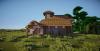 Medieval Storehouse Minecraft Map
