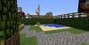 Small park Minecraft Map
