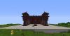 Netherbrick Server Spawn Minecraft Map