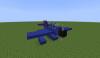 Vought OS2U Kingfisher Minecraft Map