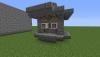 Soda/Potion Machine Minecraft Map