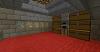 Red Castle Minecraft Map