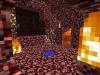 Mob Dropper -With Nether- FTB Compatible Minecraft Map