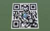 Giant Planet Minecraft - QR-Code Minecraft Map