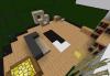Modern Hd texture pack house Minecraft Map