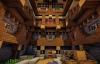 Insomnia Spawn Town Hall Minecraft Map