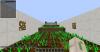 large Quartz automatic Farm Minecraft Map