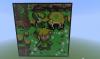 Legend of Zelda - Link Minish Cap Minecraft Map