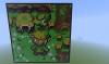 Legend of Zelda - Link Minish Cap Minecraft Map