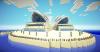 Sydney Opera House Minecraft Map