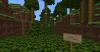 Biomic Parkour Minecraft Map