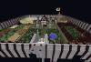 Bagrid Fortress (server spawn) Minecraft Map