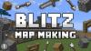 BLITZ Map Making :: Episode 1 :: Setting the Foundations Minecraft Map