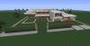 Modern Mansion (FINAL) Minecraft Map