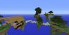 Hershell, the floating islands [Spawn Idea] Minecraft Map