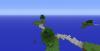 Hershell, the floating islands [Spawn Idea] Minecraft Map
