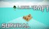 Lonely Raft Survival Minecraft Map