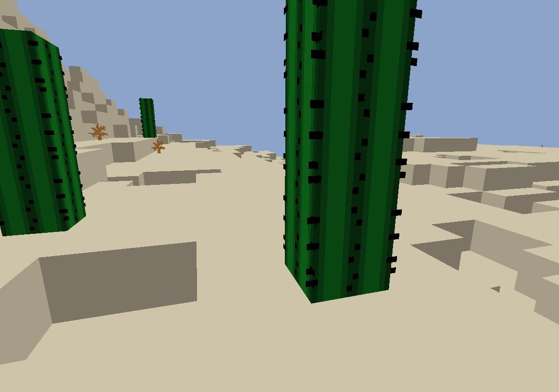 C3's Simple Pack BETA 0.5 Minecraft Texture Pack