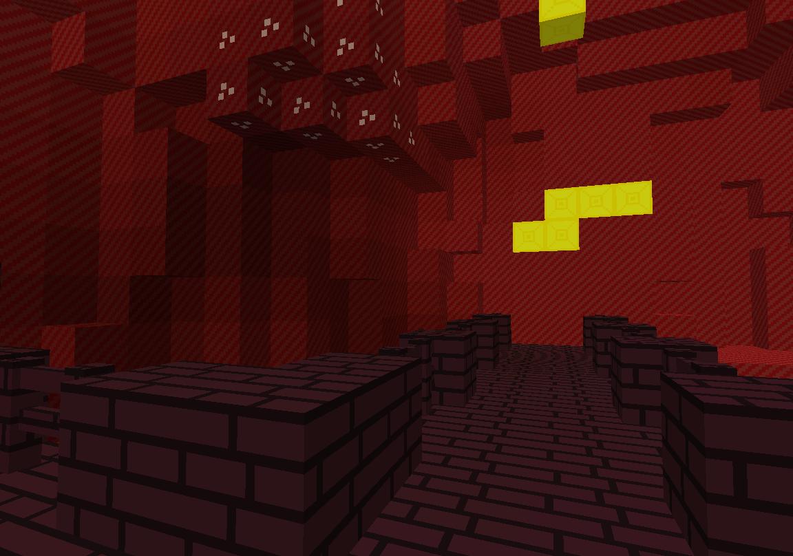 C3's Simple Pack BETA 0.5 Minecraft Texture Pack