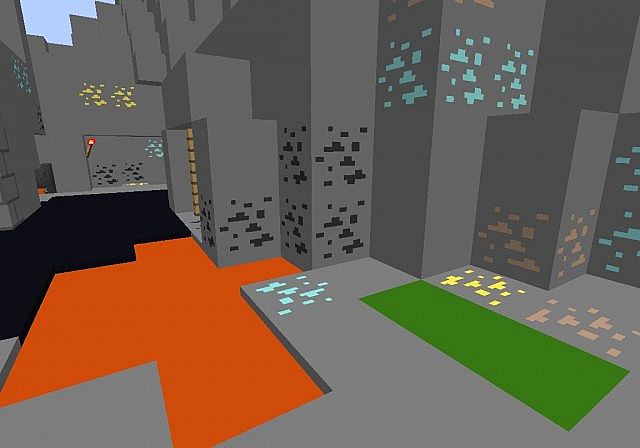 C3's Simple Pack BETA 0.5 Minecraft Texture Pack