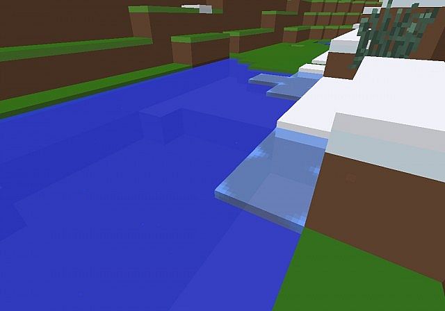 C3's Simple Pack BETA 0.5 Minecraft Texture Pack