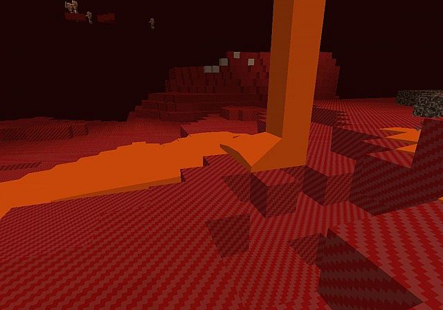 C3's Simple Pack BETA 0.5 Minecraft Texture Pack