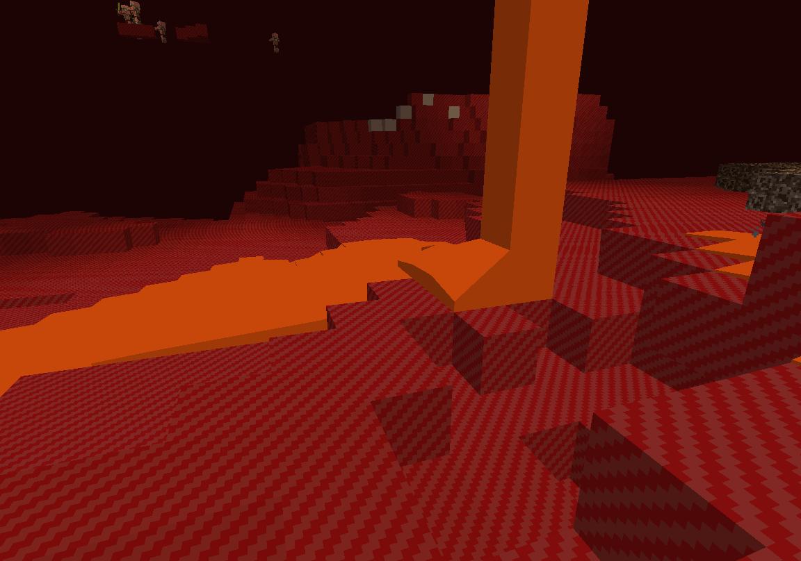 C3's Simple Pack BETA 0.5 Minecraft Texture Pack