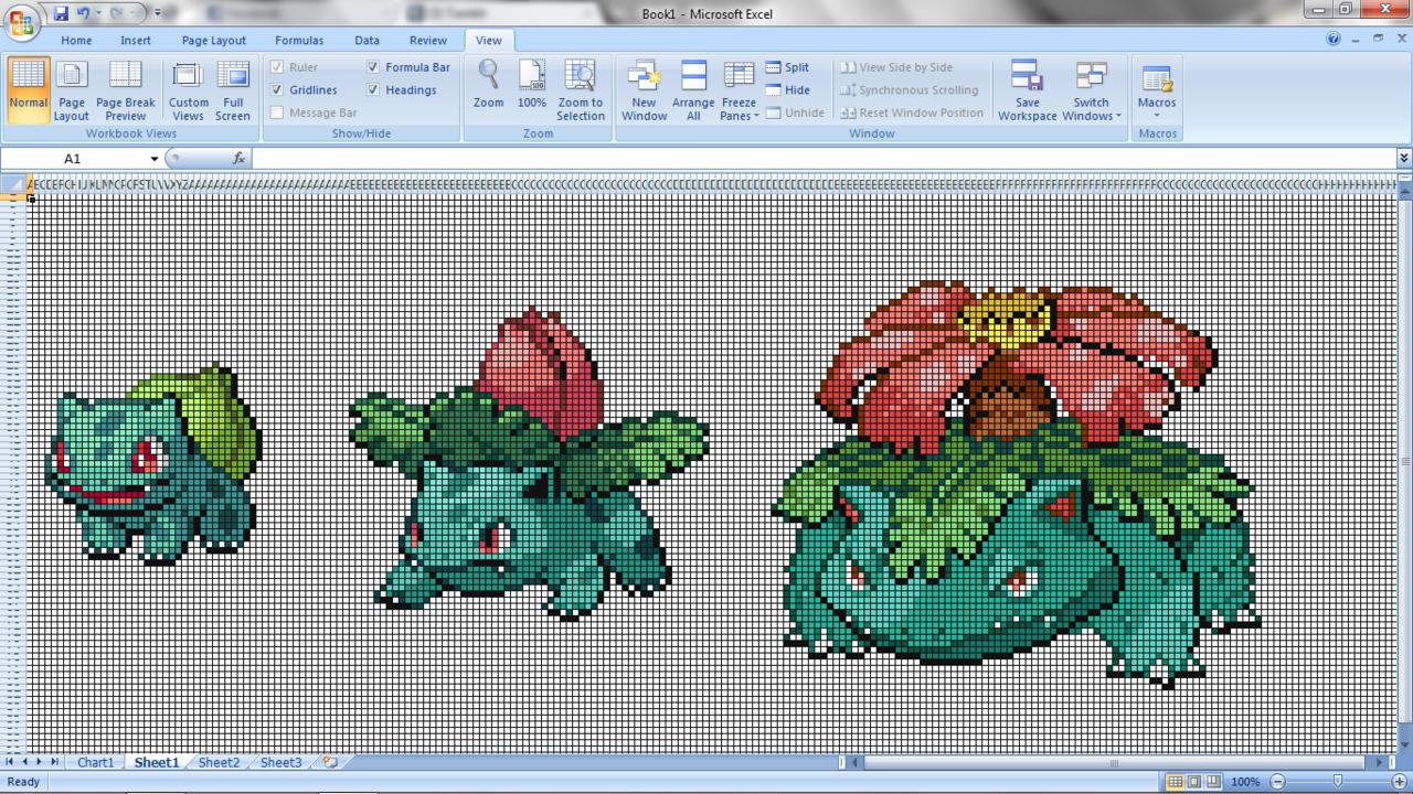 Pokemon Pixel Art Blog Minecraft Blog