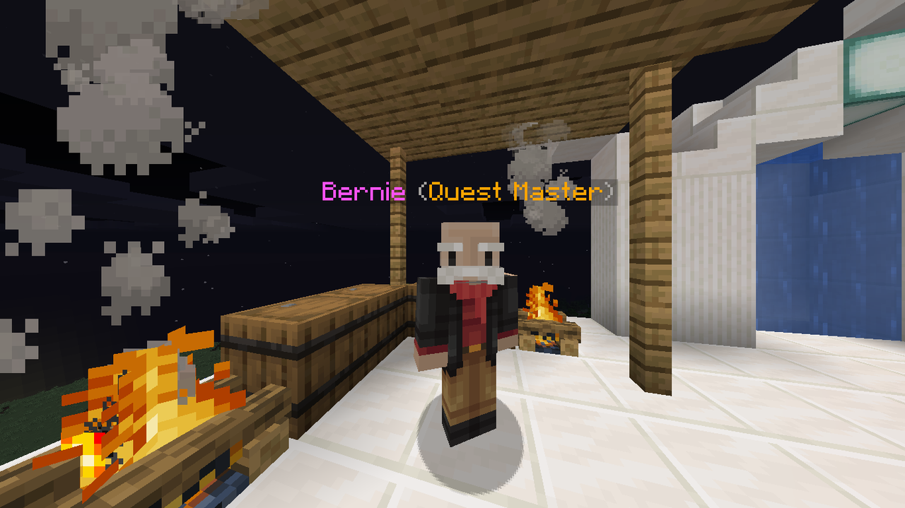 CraftSMP - 1.16.1 - Economy Based Survival - Towny, Jobs, Ranks ...