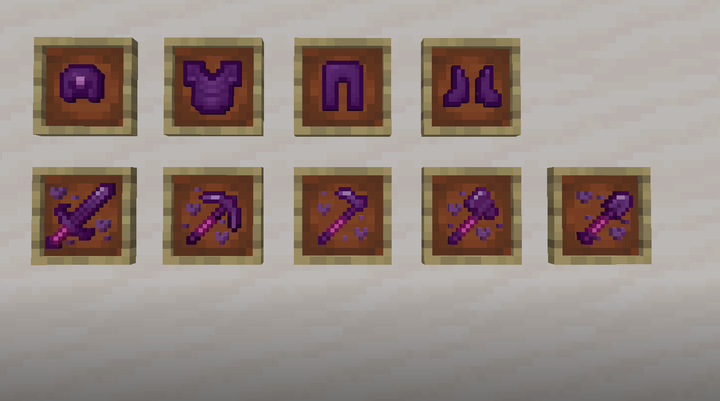 ♡Princess PVP♡ ~ cute PVP texture pack (1.16 UPDATE) Minecraft Texture Pack