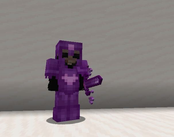 ♡Princess PVP♡ ~ cute PVP texture pack (1.16 UPDATE) Minecraft Texture Pack