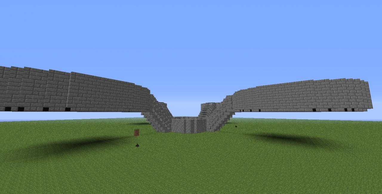 [Spy & Ninja] Spawn PMC Contest Minecraft Map