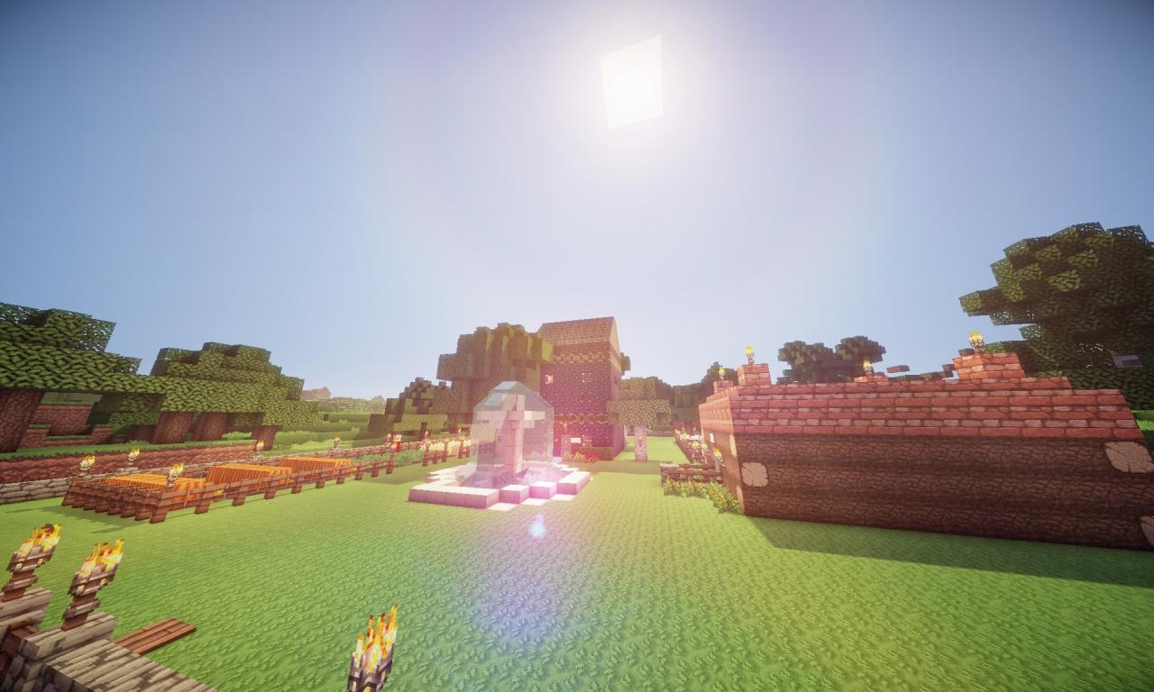 Lifecraft MMO Survival Server! [NOW ON 1.6] Minecraft Server