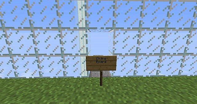 Gecko Survival 1.5 (FINISHED) Minecraft Map