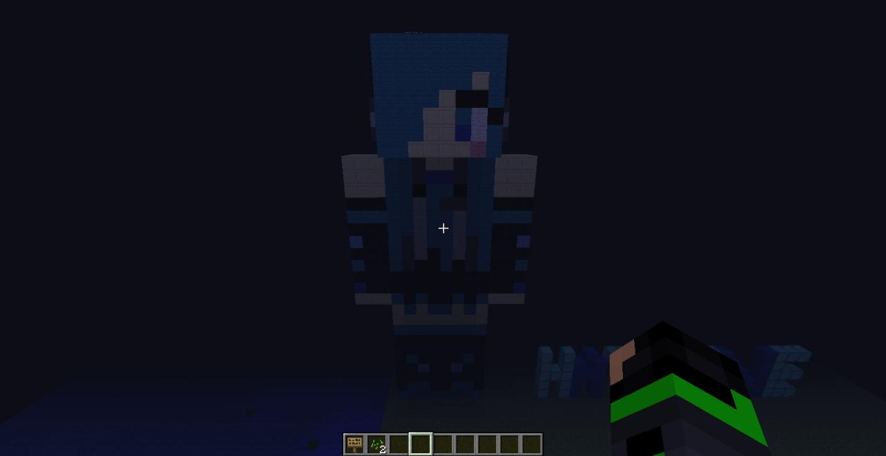 Xenon Craft Minecraft Server