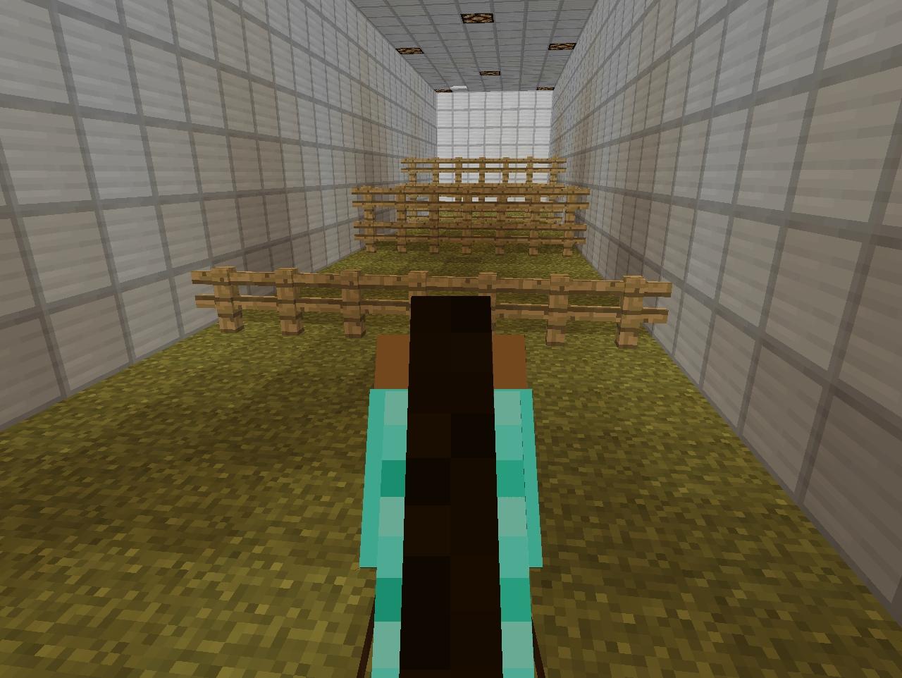 [Tutorial] 1.6 Tutorial map Minecraft Map